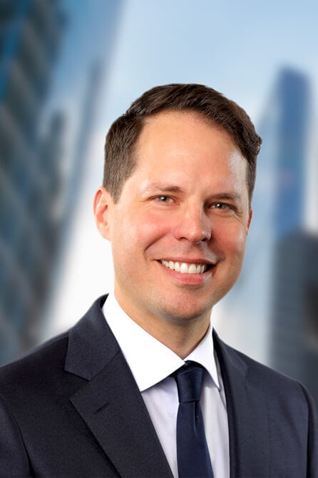 Clifford Law Offices Attorney Kris Riddle: Part of Our Legal All-Star Team