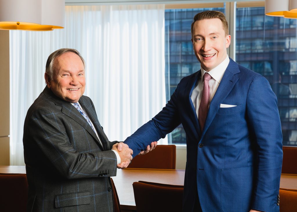 Clifford Law Offices Hires New Partner