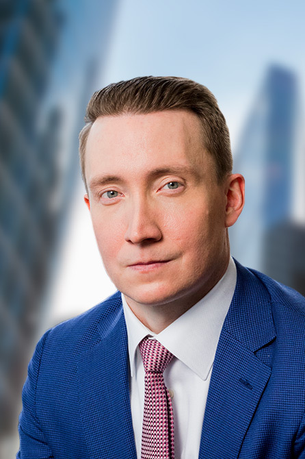 Joseph T. Murphy - Clifford Law Offices