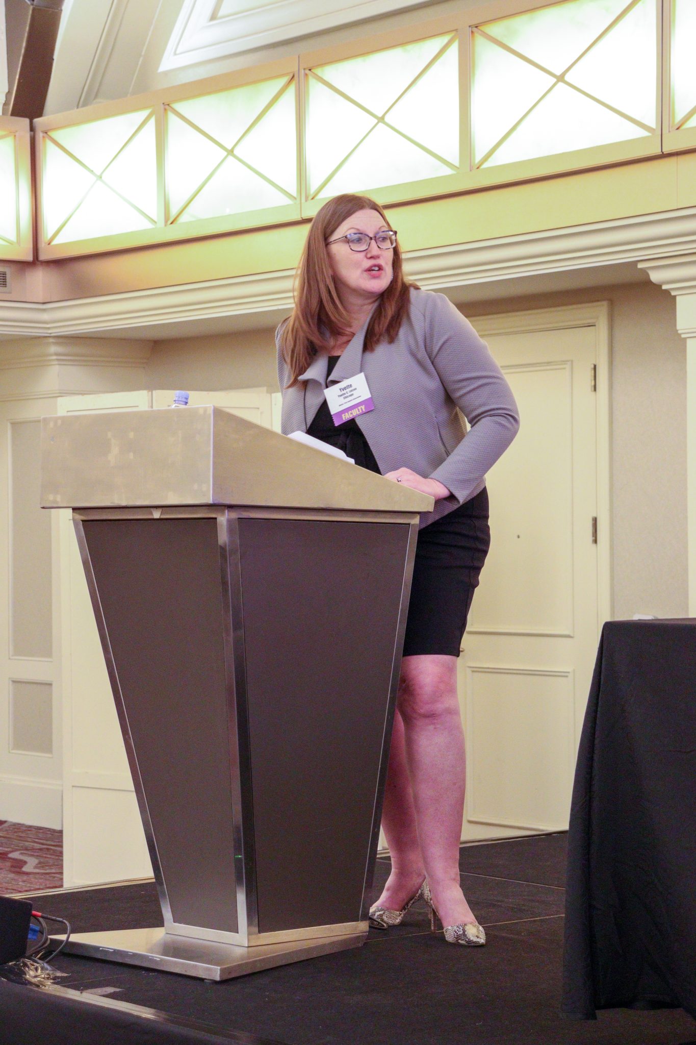 Yvette Loizon to Speak at ITLA Trial and Practice Tips Seminar